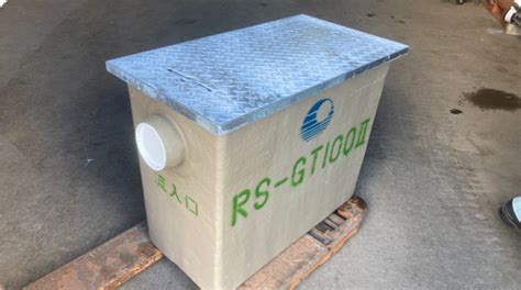 Rt Y 埋設型frpタンク（円筒横置型） 琉球設備工業株式会社