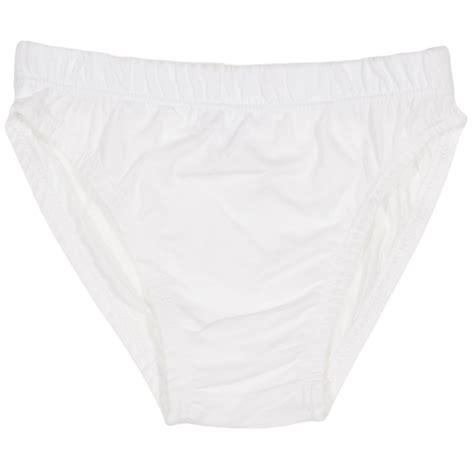 Chiloti Albi Ani Emag Ro