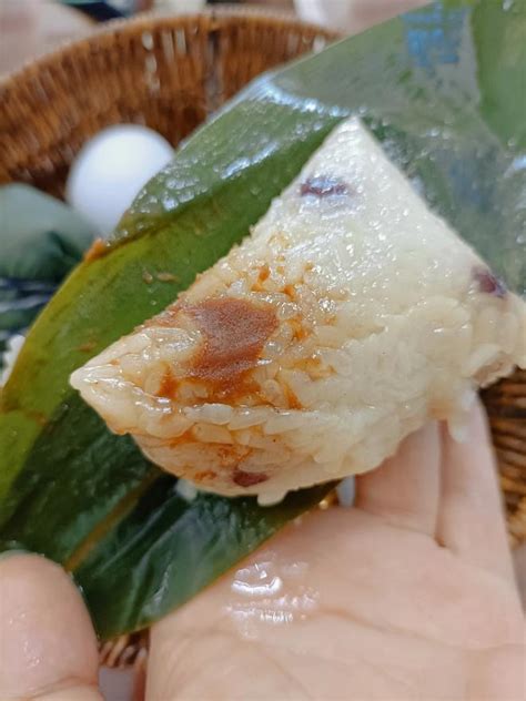 【端午节包粽子的做法步骤图，怎么做好吃】菲儿呗下厨房
