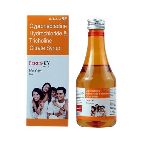 Practin En Syp 200ml Upto 15 00 Off Wellness Forever