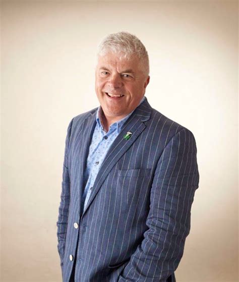 Sue Leonard John Cuffe