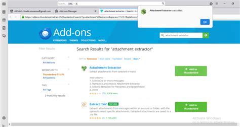 How To Extract Attachments From MBOX Files Stellar