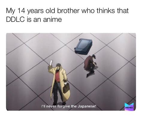 He Got Shocked And Depressed After That Rddlc