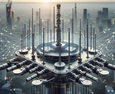 Electro Optic Modulator Enhancing Light Control And Precision Conoptics
