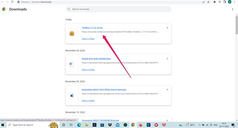 Terabox On Windows How To Backup And Sync