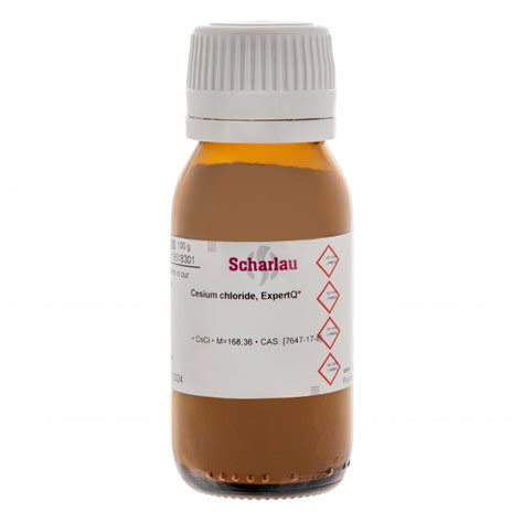 Sodium Hexanitrocobaltate Iii Expertq® Acs X 25g Atlantic Labo Ics