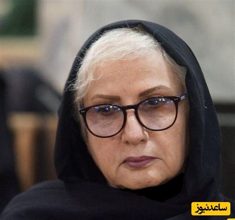 عکس نگاهی به حضور هنرمندان مشهور ایرانی در مراسم ختم زهره حمیدی از