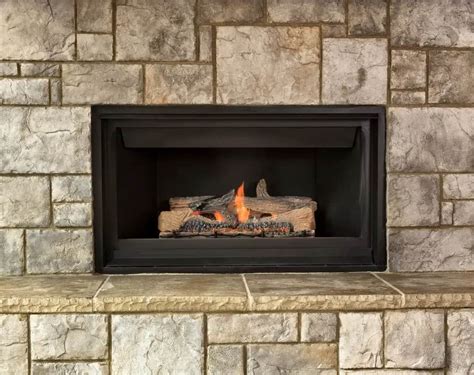 5 Best Natural Stones For Fireplace Hearth