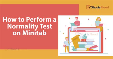 How To Perform A Normality Test On Minitab Shortsflood