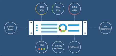Essential Server Performance Monitoring Best Practices 2024