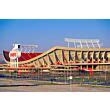 Arrowhead Stadium Kansas City Chiefs 1737 Magic Murals