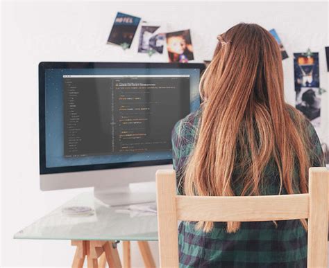 International Contest For Women In Tech By Toptal The Dialog