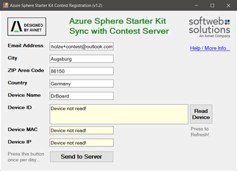Tobias Scholze The Stuttering Nerd