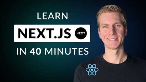 Nextjs Tutorial All 12 Concepts You Need To Know Md Khairul Alam
