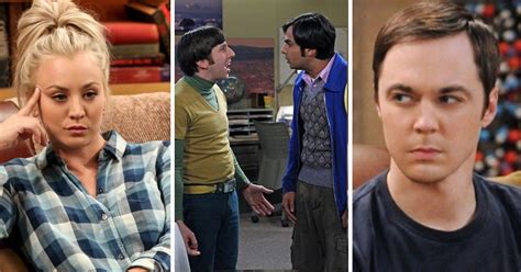 Trying To Understand Why The Big Bang Theory Is So Popular In The First
