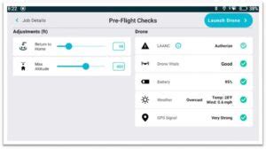Preflight Checks IMGING Training