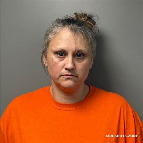 Seal Angela 12 27 2023 Walker County Mugshots Zone