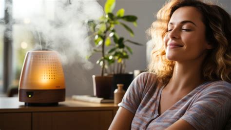 The Benefits Of Diffusing Pure And Natural Essential Oils Beyond Bend