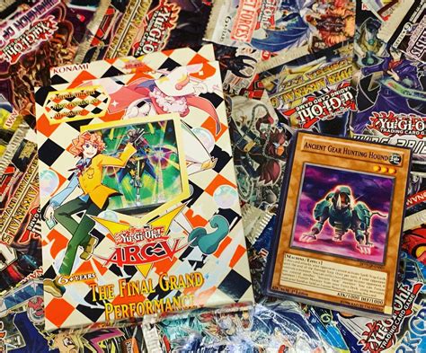 The Show Must Go On Check Out Pegasus Fantasy Cards