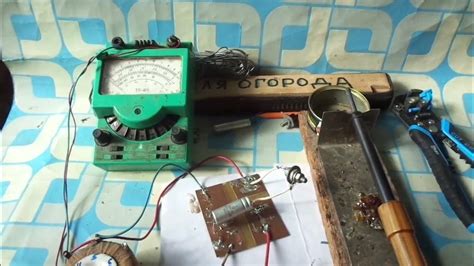 Как делать Зарядник аккумулятора для авто Youtube