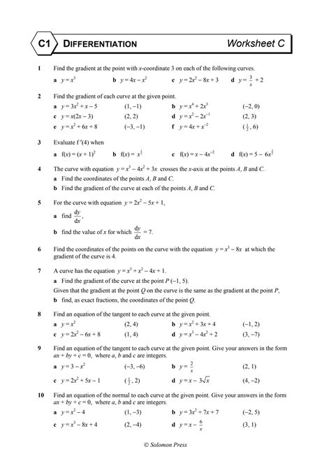 The Power Of Precision Unlocking Student Potential With Math