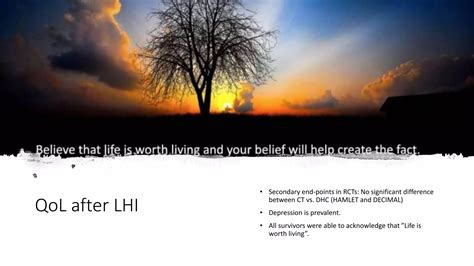 Decompressive Hemicraniectomy For Large Hemispheric Infarction Pptx