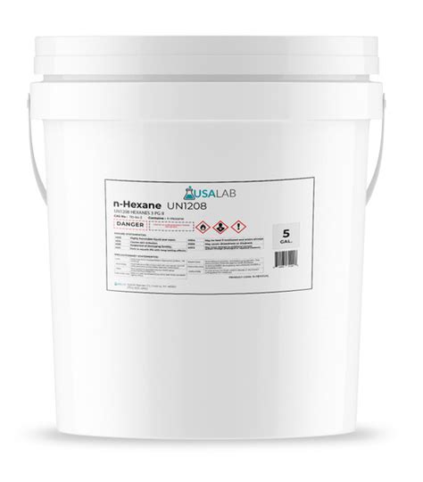 Solvents And Consumables Solvents Alkanes Usa Lab