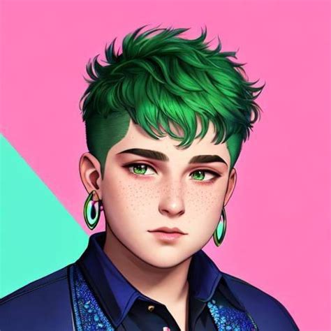 Barney Guttman By Thetalonvanaver On Deviantart