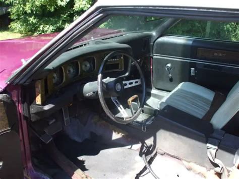 71 Javelin Sst For Sale Photos Technical Specifications Description