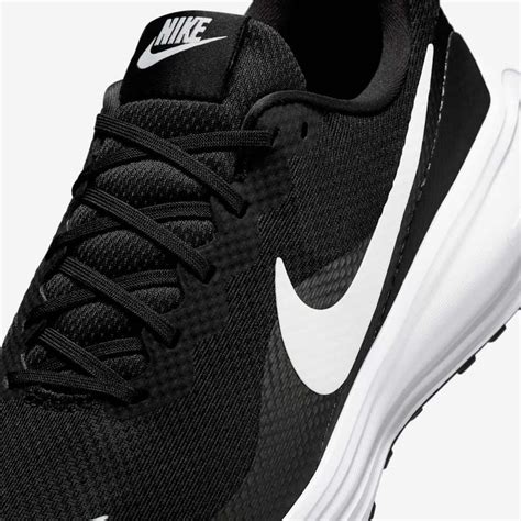 Nike Revolution 8 Tenis De Correr Hombre Negro