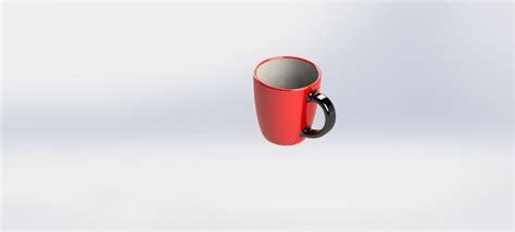 mug model in solidworks thousands of free autocad drawings