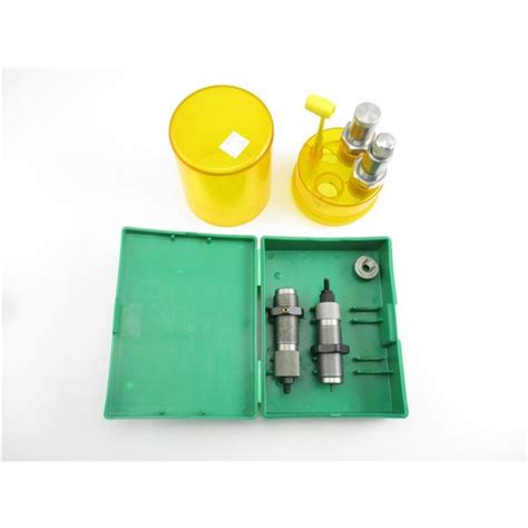 Assorted Reloading Dies Lot