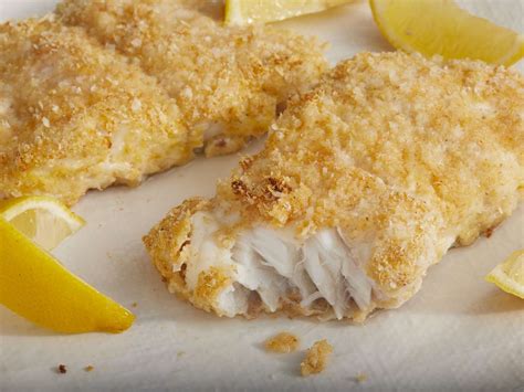 Panko Fried Walleye Recipe Besto Blog