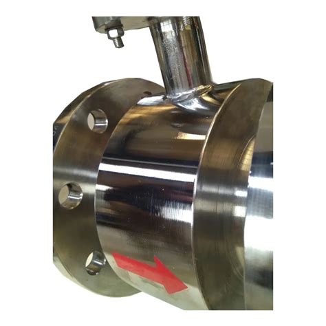 Digital Slurry Cement Grout Electromagnetic Flow Meter Flowmeter