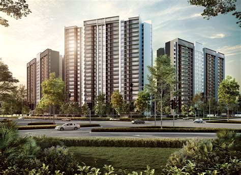 Triara Sime Darby Property