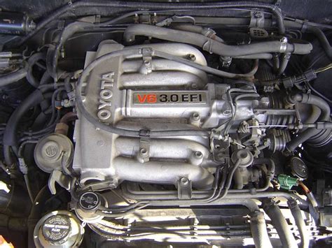 Toyota 30 V6 Engine Diagram Toyota Camry 2001 Workshop Manual