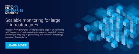 Getting Started With Prtg Academy Modules