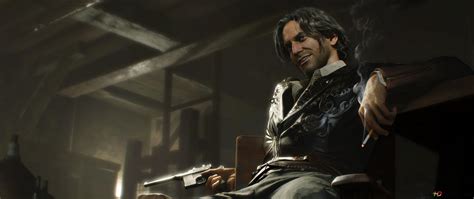 Luis Sera From Resident Evil 4 Remake Game 8k Wallpaper Download