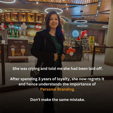 hina arora on linkedin beavailable topmate personalbranding