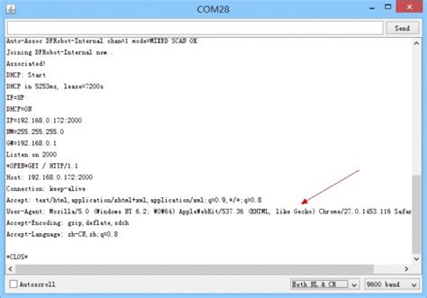 Wifi Bee无线模块 Arduino智造 Wifi Bee无线模块 Arduino智造