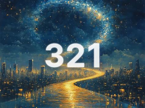 321 Angel Number Meaning And Why Do You See It