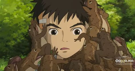 Мальчик и птица 2023 тизер и дата выхода нового аниме от знаменитого Хаяо Миядзаки Видео