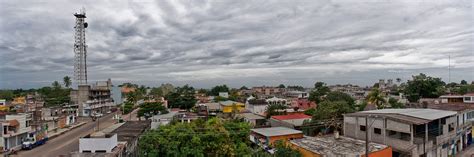 Tres Valles Veracruz Guia Turistica México