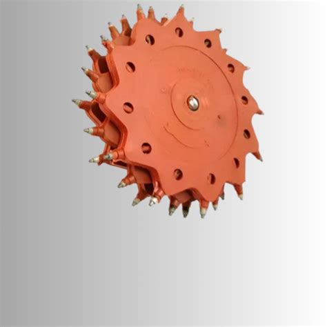 Tercoo® Drievoudige Straler Krachtige Oppervlaktevoorbereiding