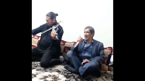 یار یار لری با صدای شکراله محمدی Youtube