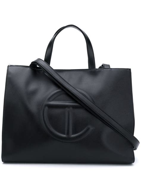 Luxury Bag With T Logo Paul Smith
