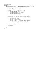49 Group Anagrams Cpp Class Solution Public Vector Vector String