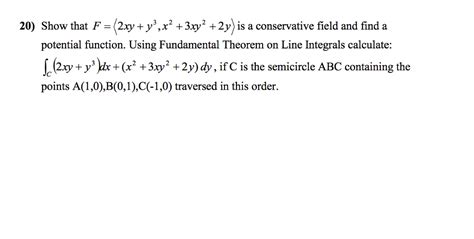 Solved This Is For My Calculus 3 Class We Are In The Vector Chegg Com