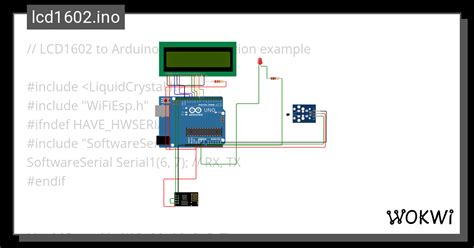 O Wokwi Esp32 Stm32 Arduino Simulator