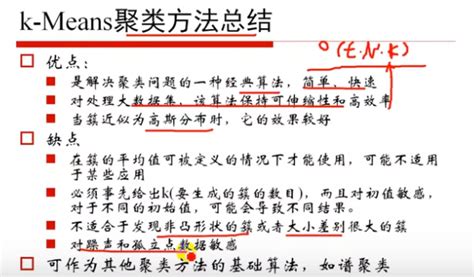 机器学习模型4——聚类1（k Means聚类）带样本权重的聚类 Csdn博客